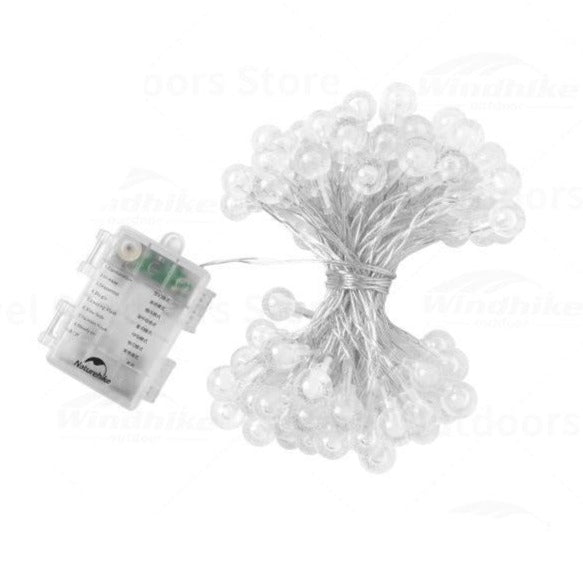 Naturehike Star Point Ambient String Lights – GL Extra Enterprise