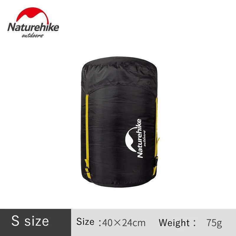 Naturehike 2019 Compression Bag for Sleeping Bag – GL Extra Enterprise