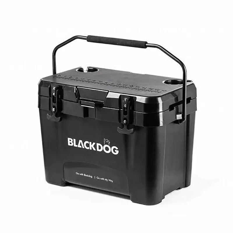 ICEMASTER Pro Series Wheeled Ice Box 25L – GL Extra Enterprise