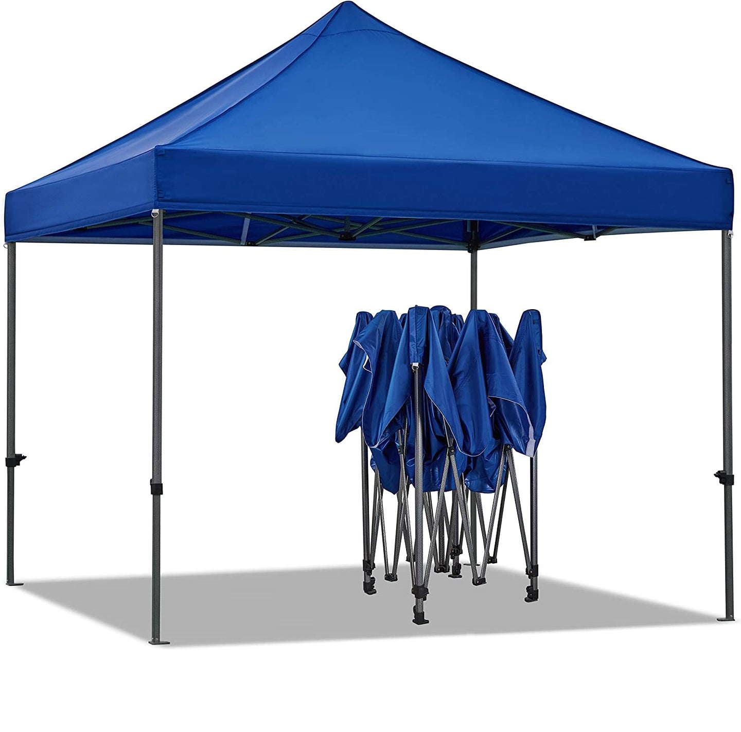 Blackdog Quick-Opening Canopy – GL Extra Enterprise