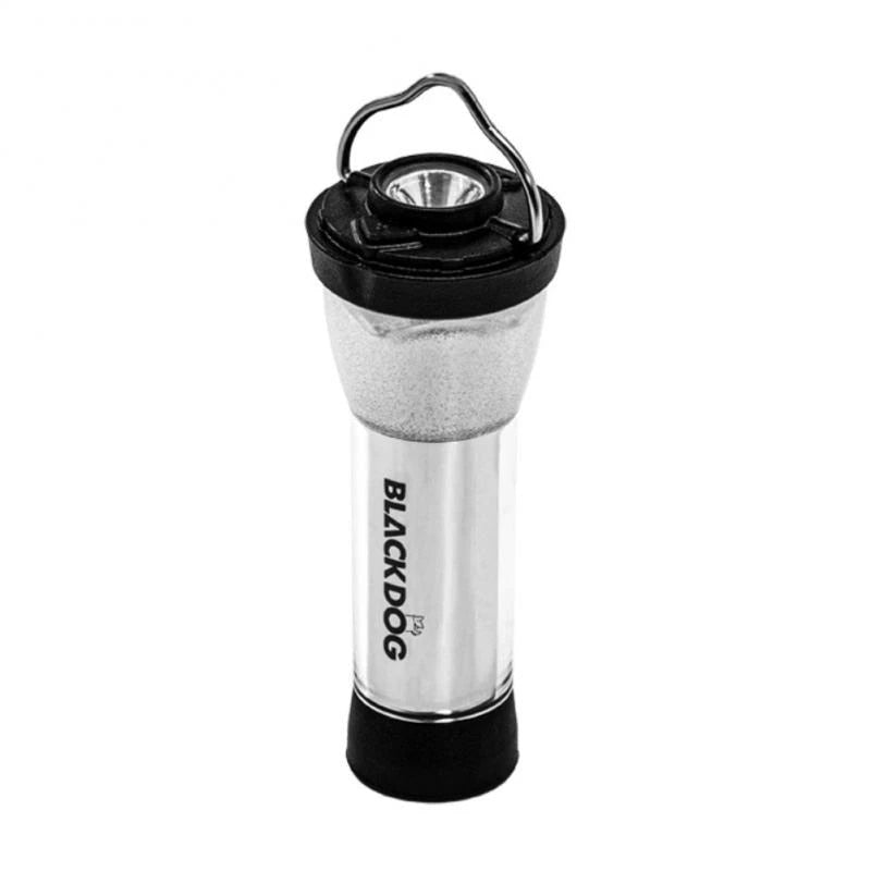 Blackdog Lighthouse Lantern Flashlight with FREE Handle and Lamp Shade ...