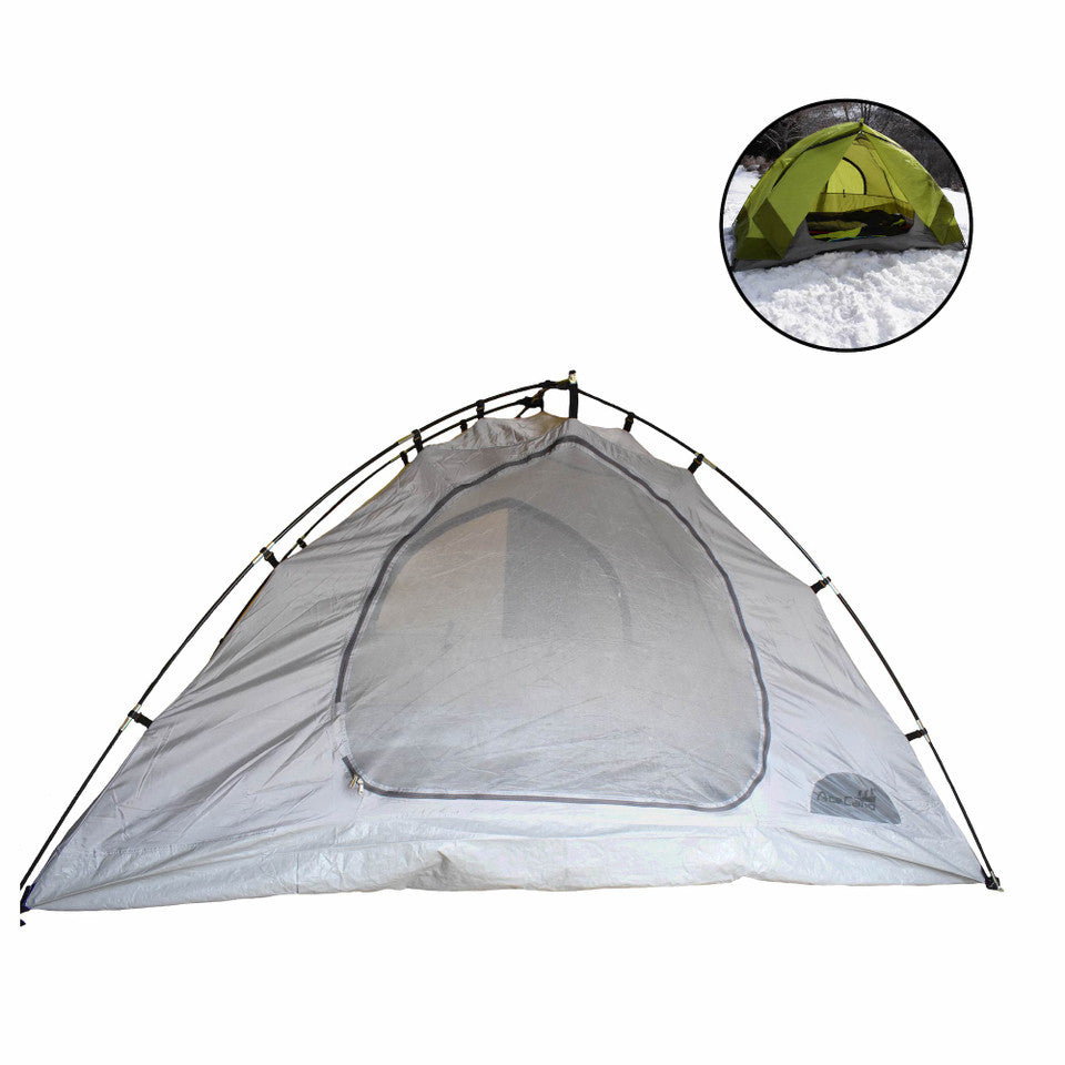 Naturehike Automatic Pop-up Camping Tent 3-4 Person – GL Extra Enterprise