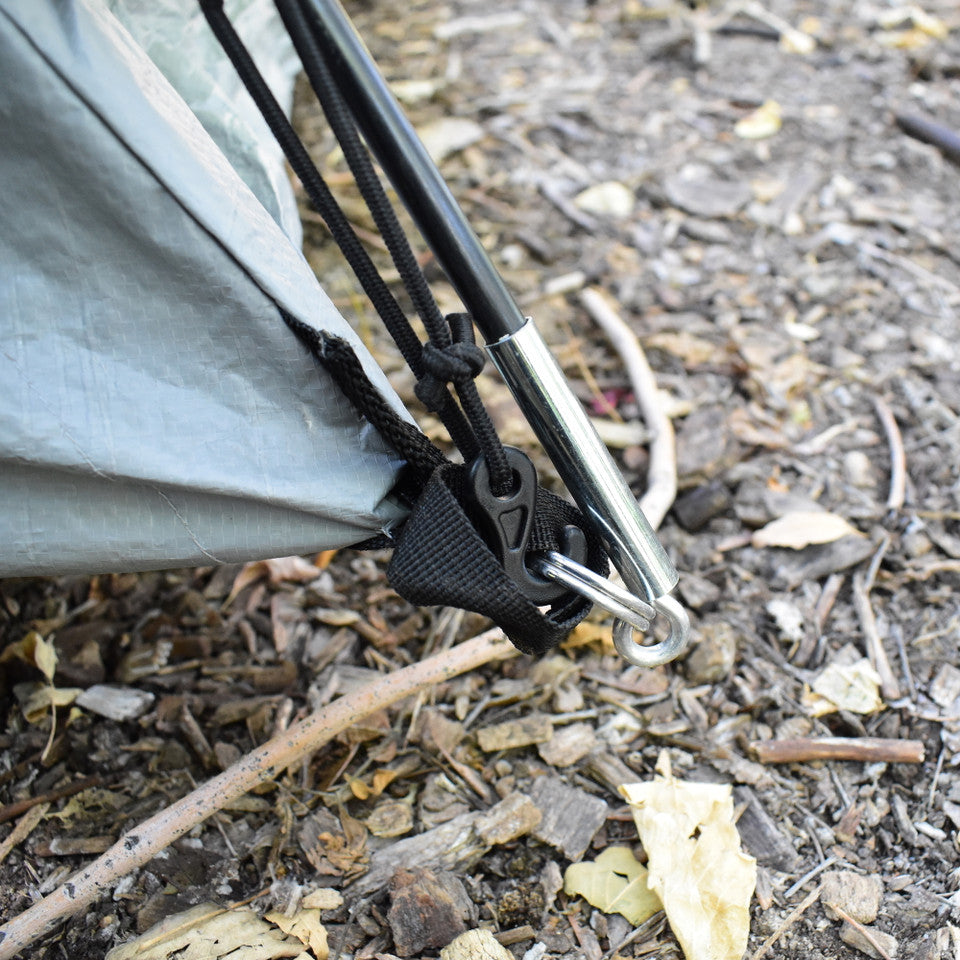 Naturehike YunChuan Series Tent – GL Extra Enterprise